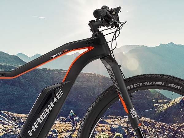 Trouver un bon VTT électrique pour homme - Vtt electrique